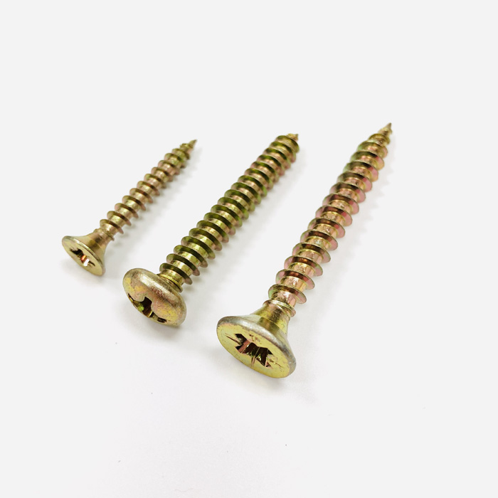 Screws | Ningbo Fastenwell Metal Technology Co., Ltd