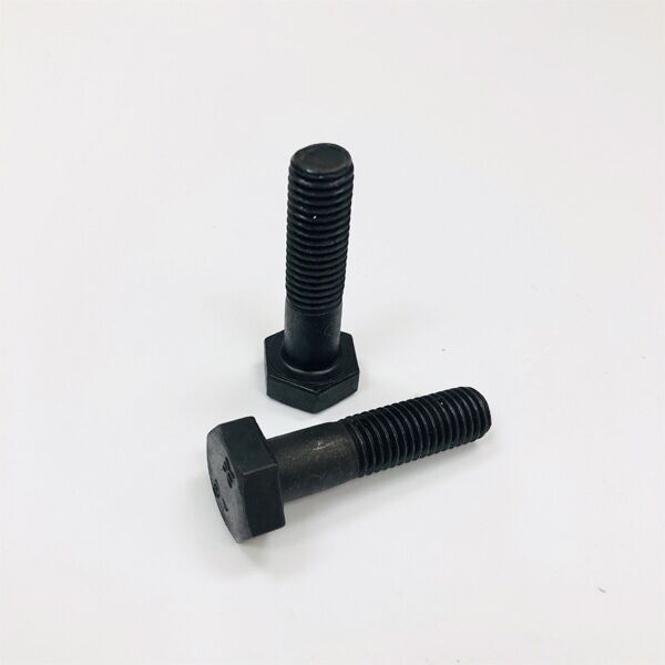 Bolts | Ningbo Fastenwell Metal Technology Co., Ltd