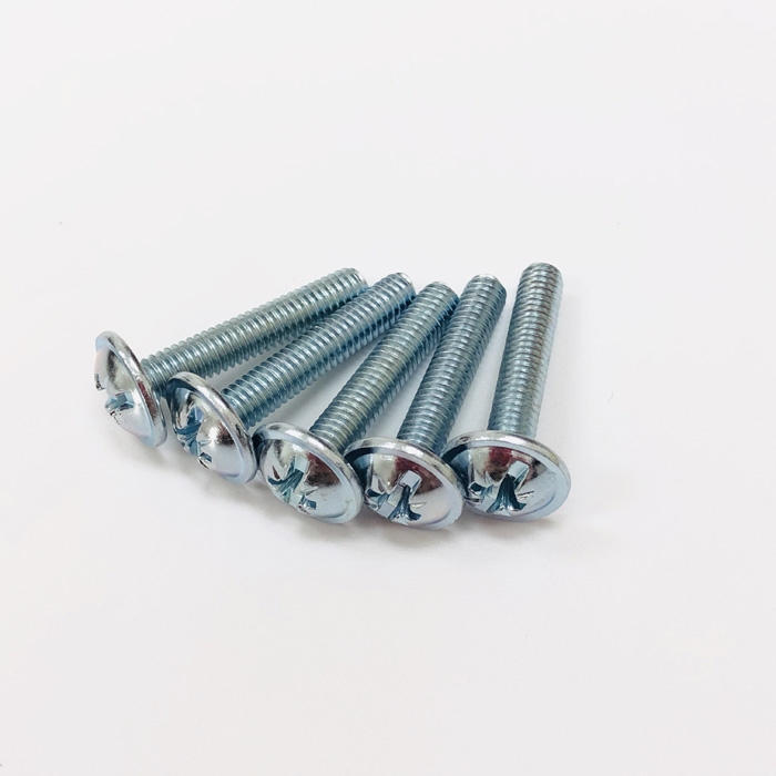 Most Common Seen Fasteners and Applications - Ningbo Fastenwell ...