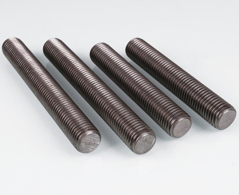 Most Common Seen Fasteners and Applications - Ningbo Fastenwell ...