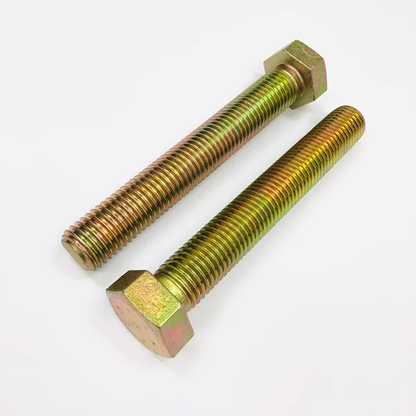 Most Common Seen Fasteners and Applications - Ningbo Fastenwell ...
